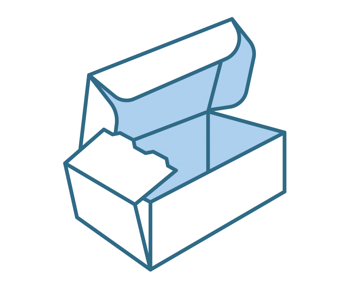 Custom Chipboard Boxes | Custom Designs and Packaging