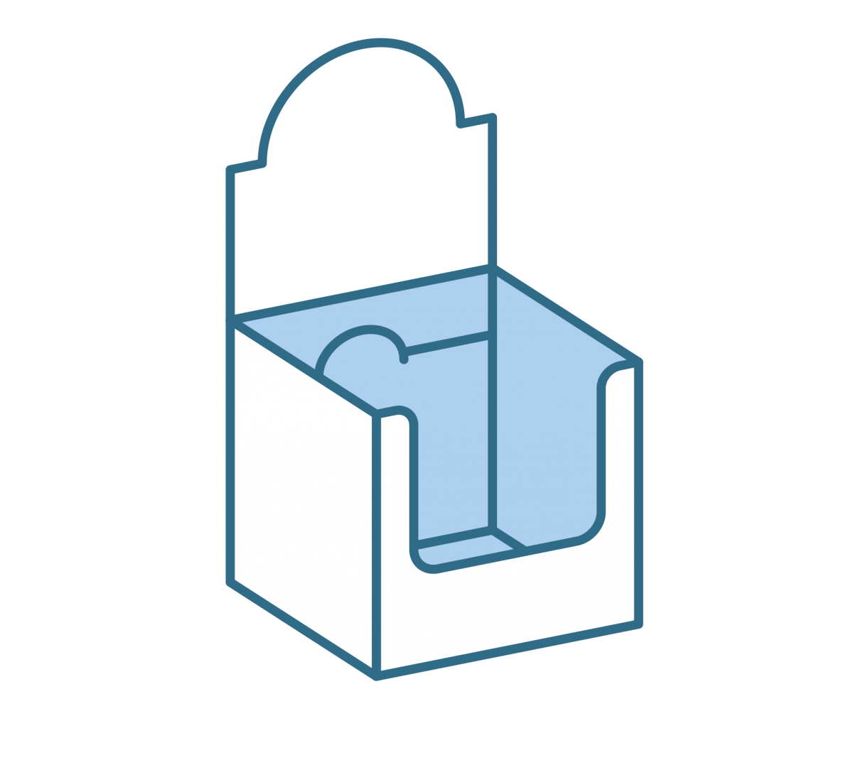 Custom Chipboard Boxes | Custom Designs and Packaging