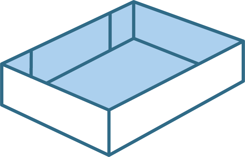 Custom Corrugated Boxes | Peek Packaging