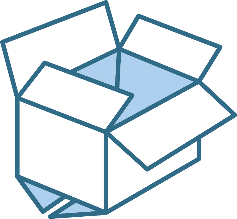 Custom Corrugated Boxes | Peek Packaging