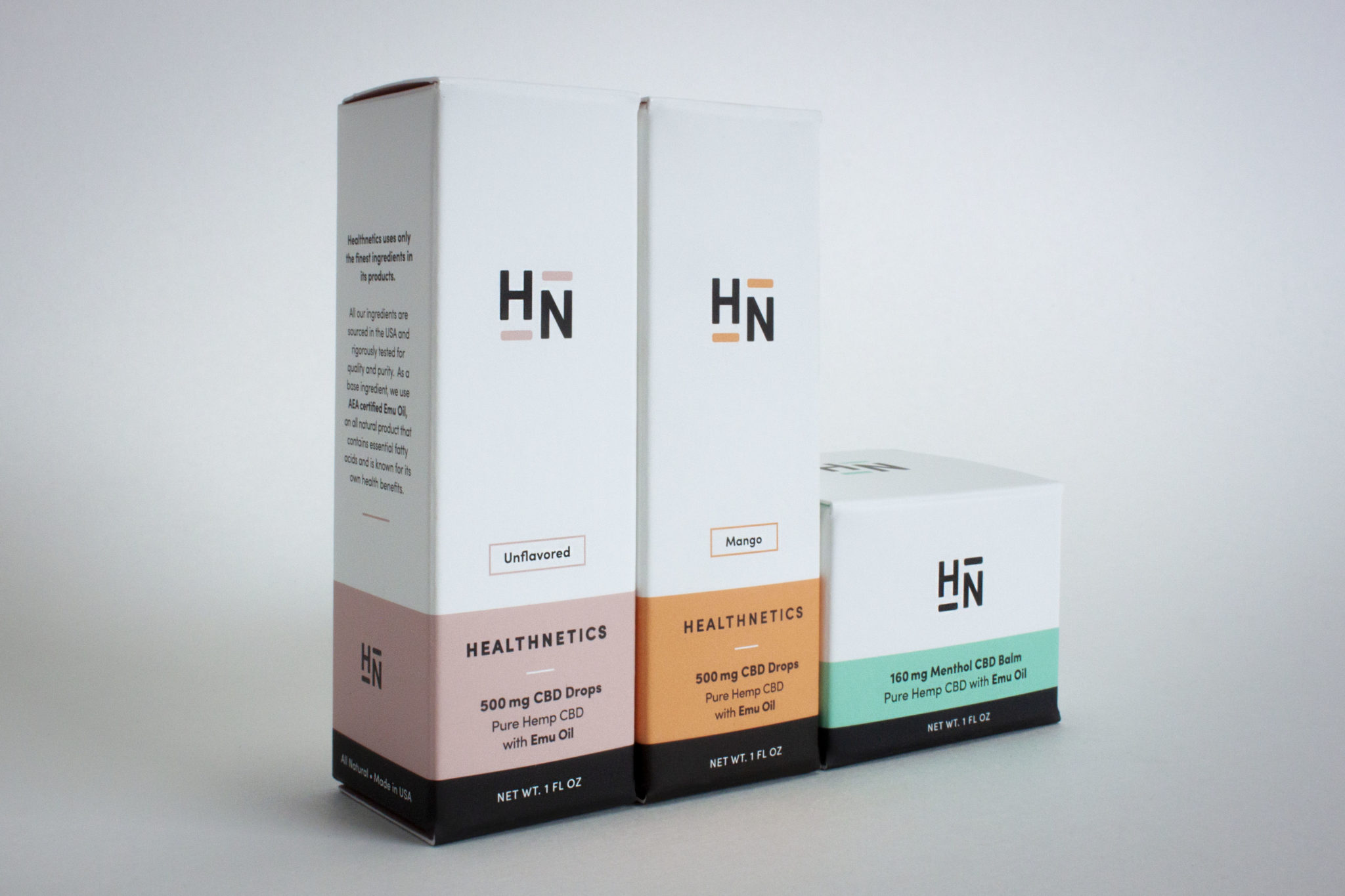 Chipboard Boxes | Custom Designs and Packaging | Peek Packaging