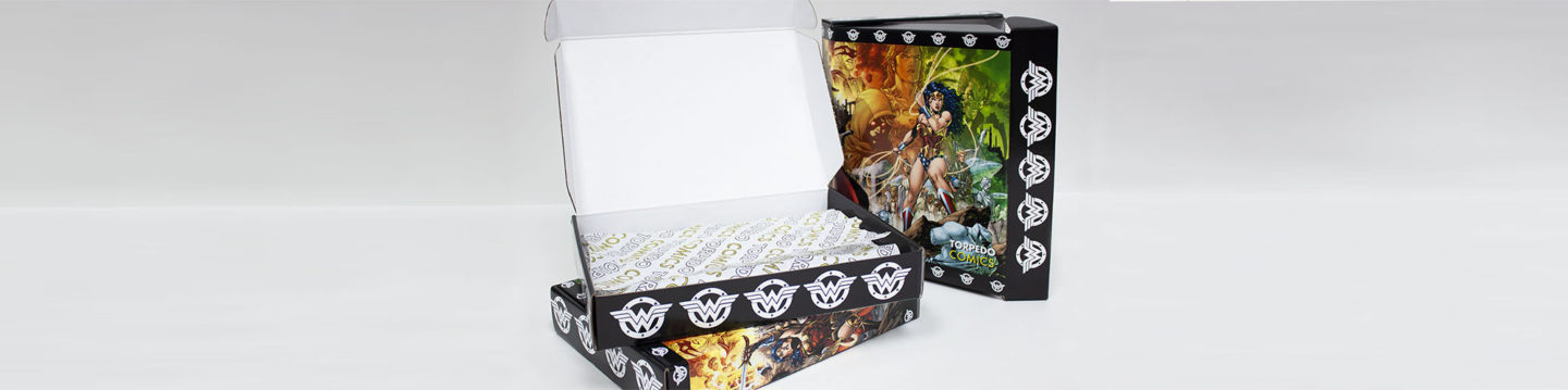 Litho Laminated Corrugated Boxes | Fully Printed Corrugated Boxes